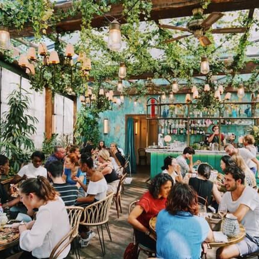 Crepes Masters – Mobile crepe van for hire In London